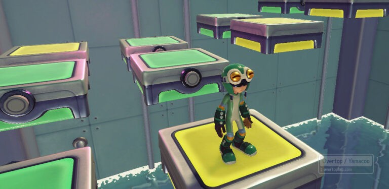 物理演算の動かし方【Unity】 - Overtop